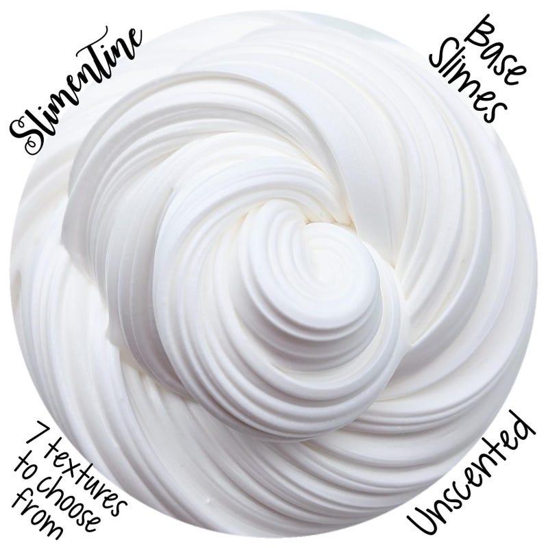 Fake Slime - Etsy