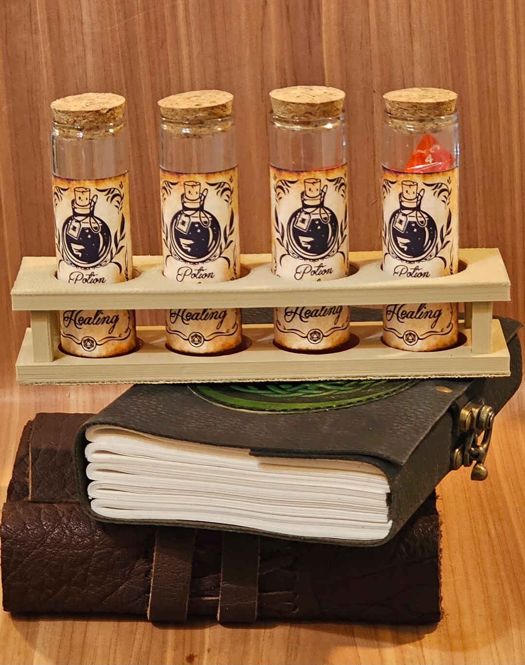 Dnd Healing Potions - Etsy
