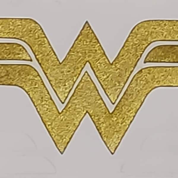 Wonder Wall Decal - Etsy