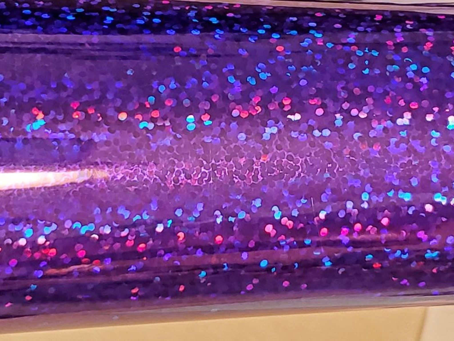 Holographic Purple Dragonfly Vinyl Decal Sticker - Etsy UK