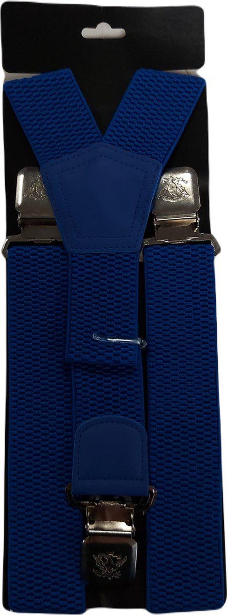 Color Selection Elastic Suspenders for Men Perfect Gift for Men ...