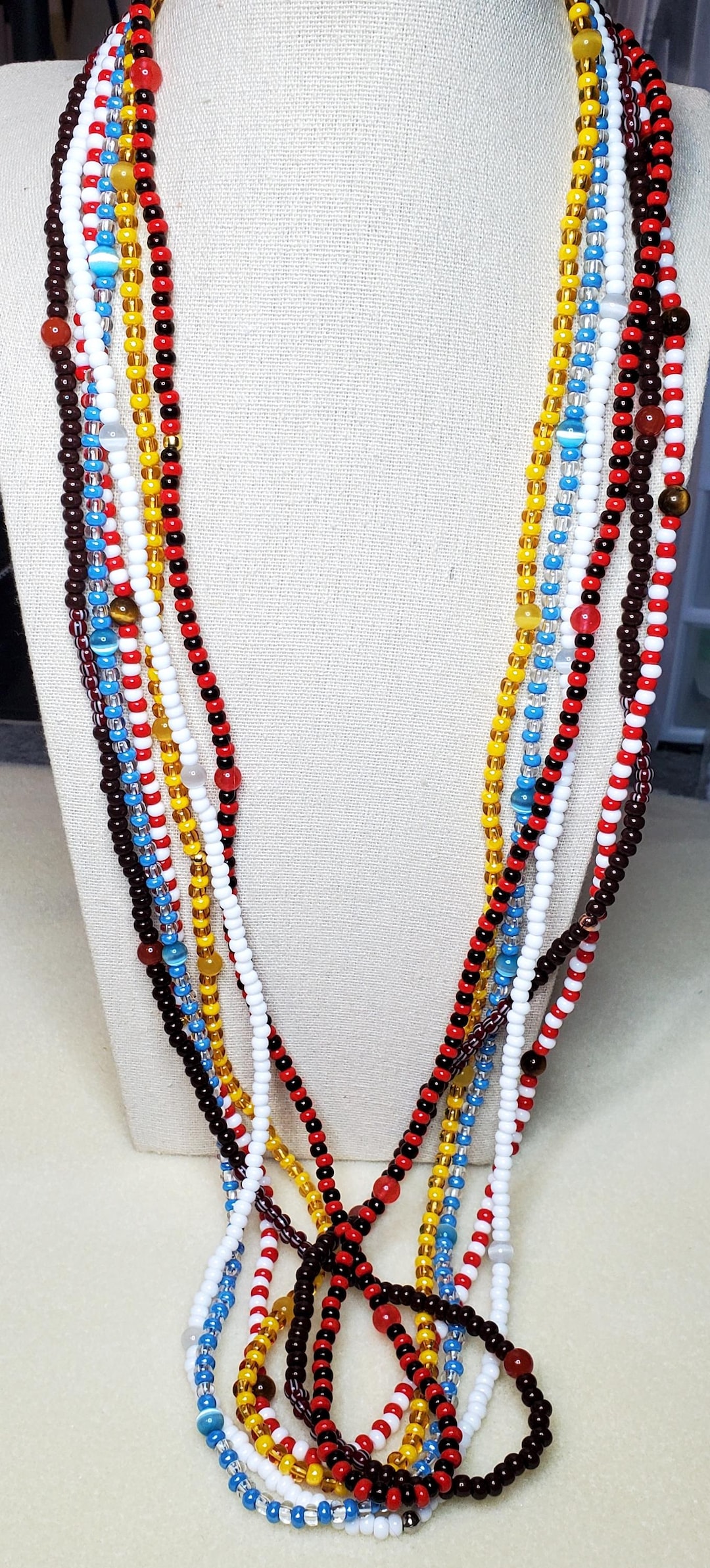 Handmade Elekes De Santo | Sets or Separate | Ilekes De Santo - Etsy
