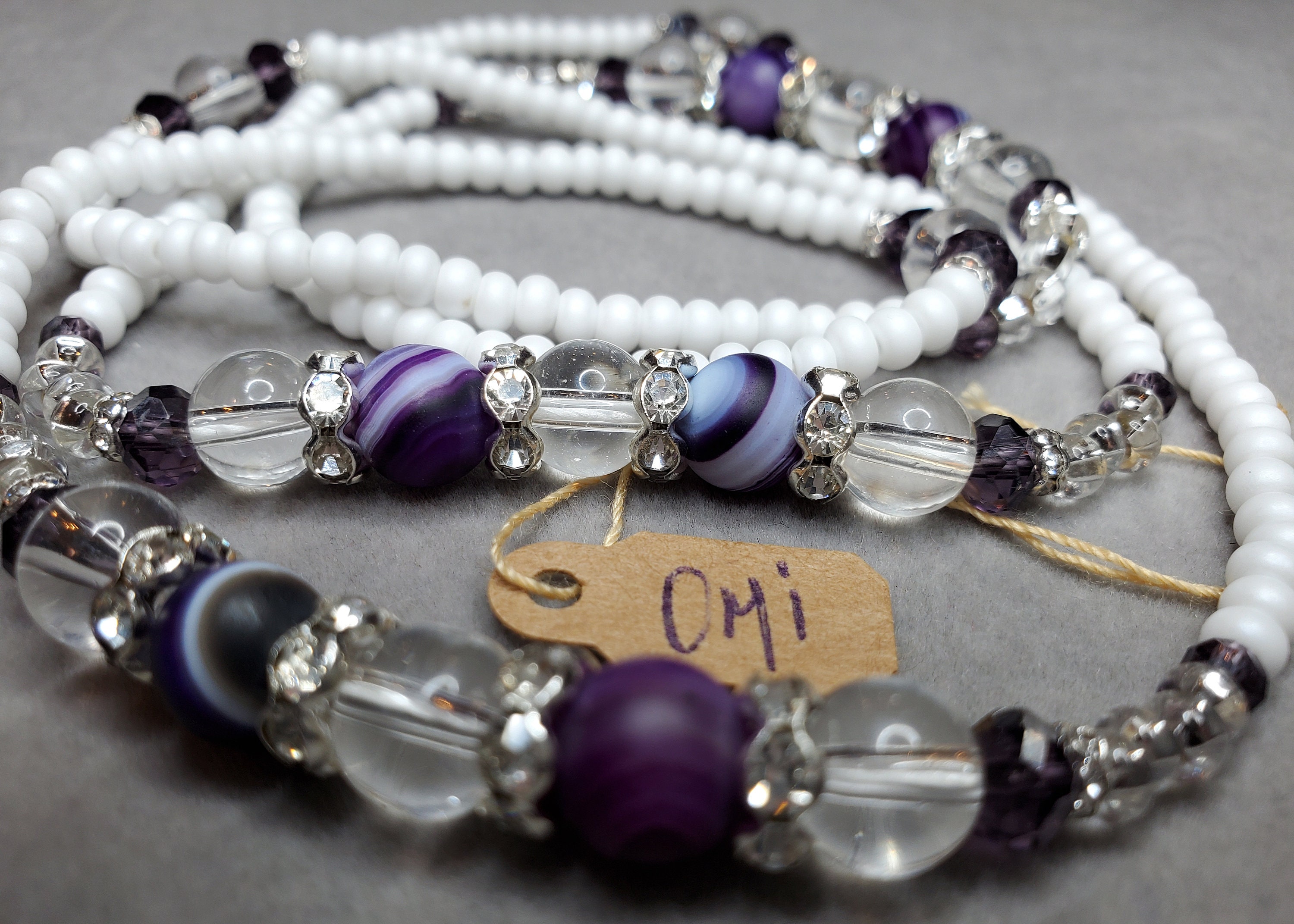 Obatala Oba Moro Eleke - Etsy