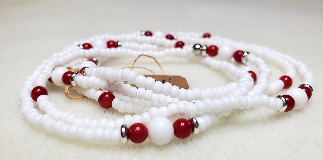 Ileke Obatala Ayágguna, Eleke Ayáguna - Etsy