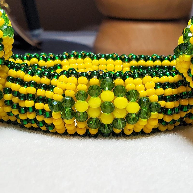 Orula Bracelet - Etsy