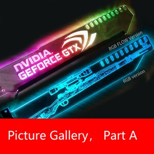 Picture Gallery for Gpu Holder Part A - Etsy