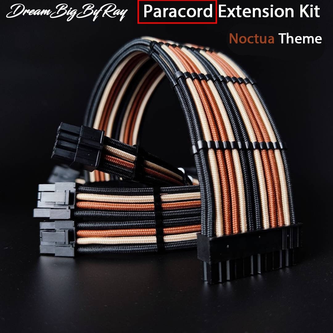 Extensions Cable