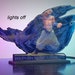 Customized ROG EYE ARGB Figure Stand Pc Case Decoration Rgb - Etsy