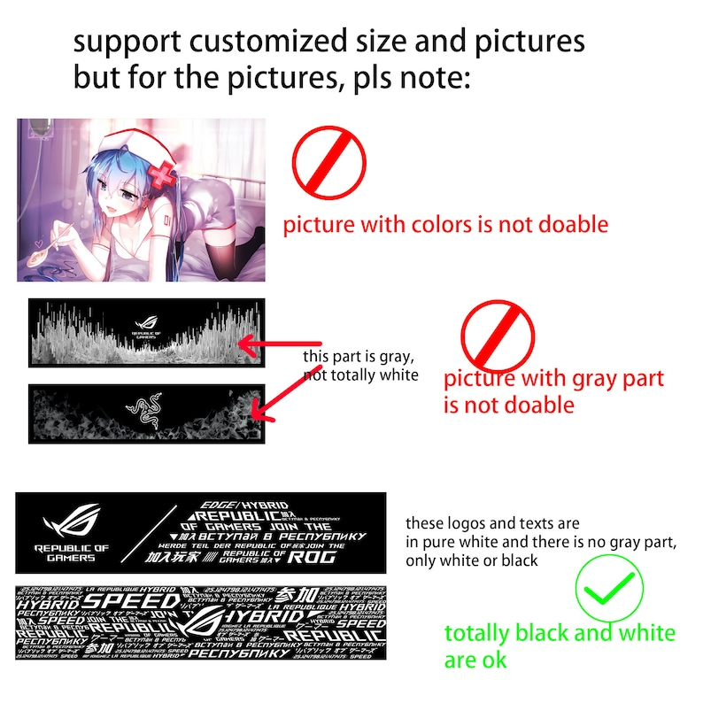 Custmoized Silver Mirrored RGB Gpu Backplate Pc Case Panel Argb Edge ...