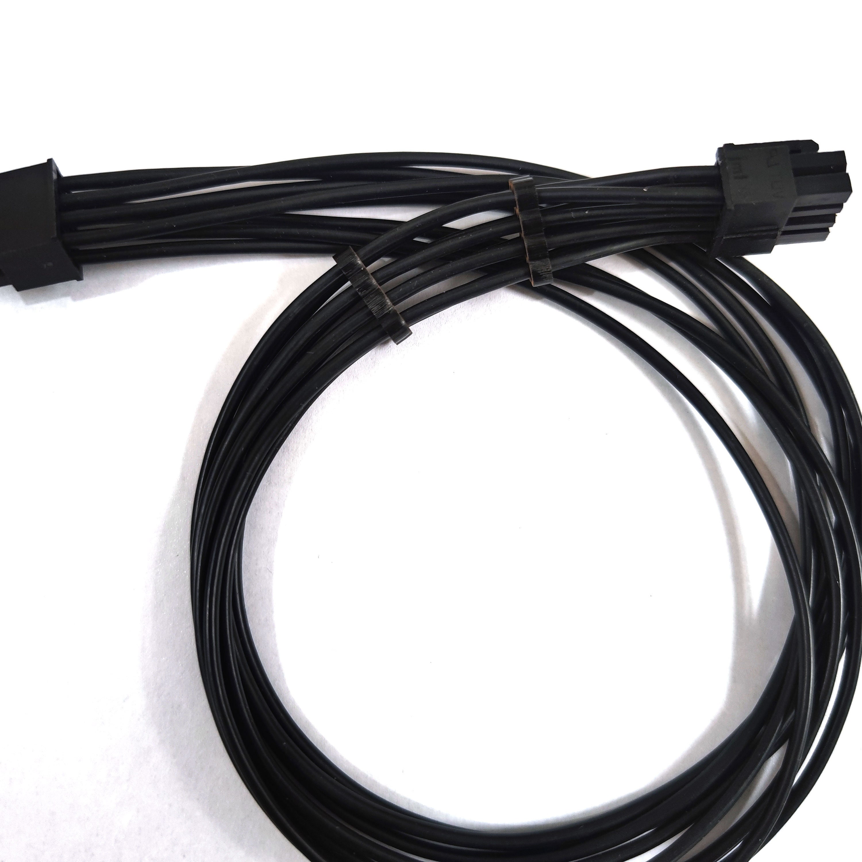 Acrylic Closed Pre-installed Sleeved Cables Combs Psu Cables - Etsy