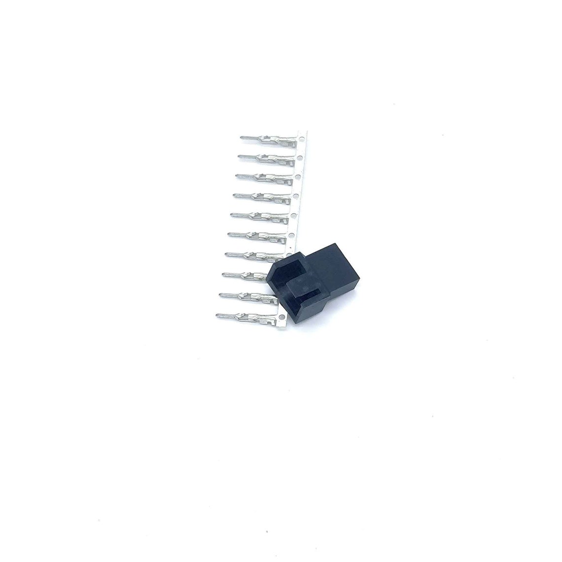 DIY PWM Fan Cable 4pin Plugs Female Male Plugs Pins - Etsy