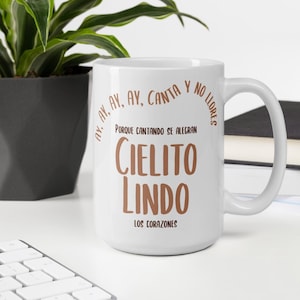Cielito Lindo - Etsy