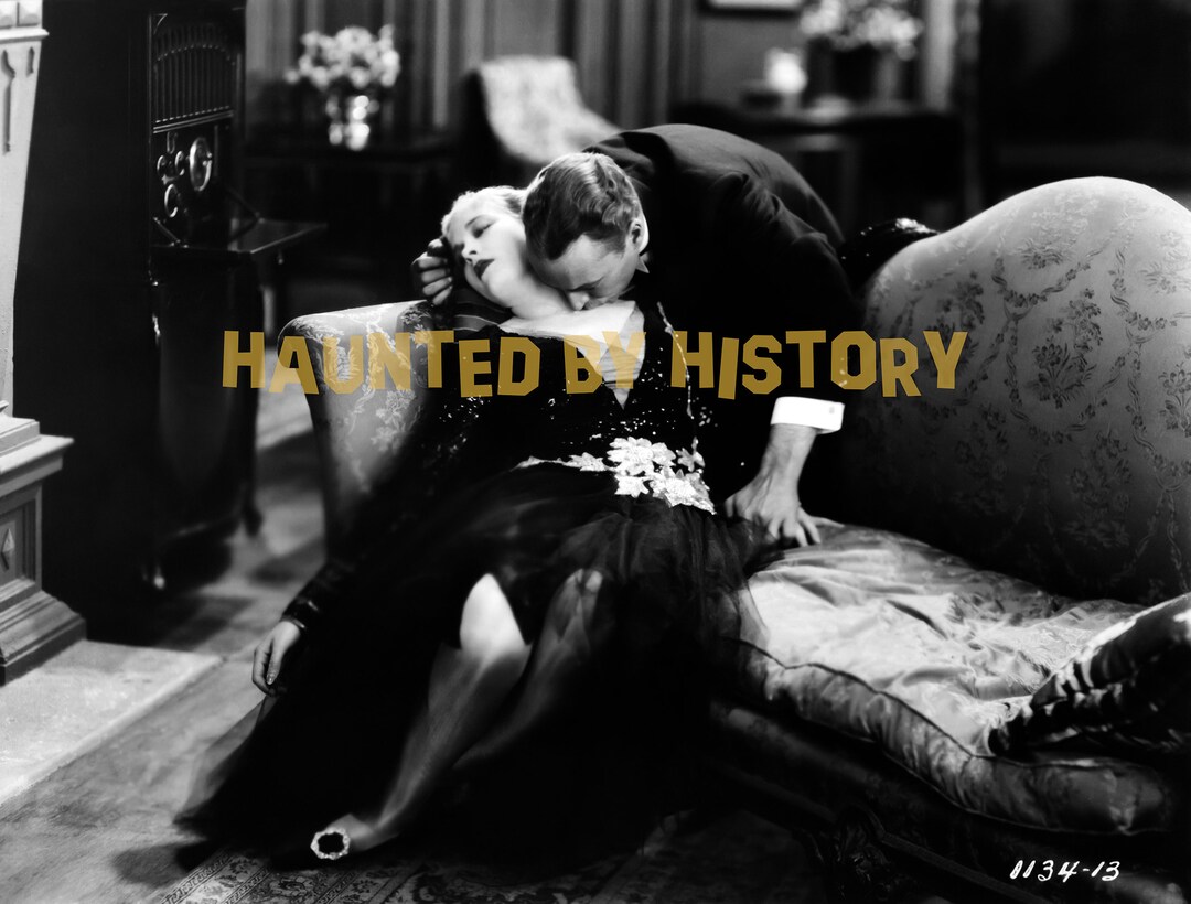 Esther Ralston Matte Posters Precode Hollywood Precode - Etsy