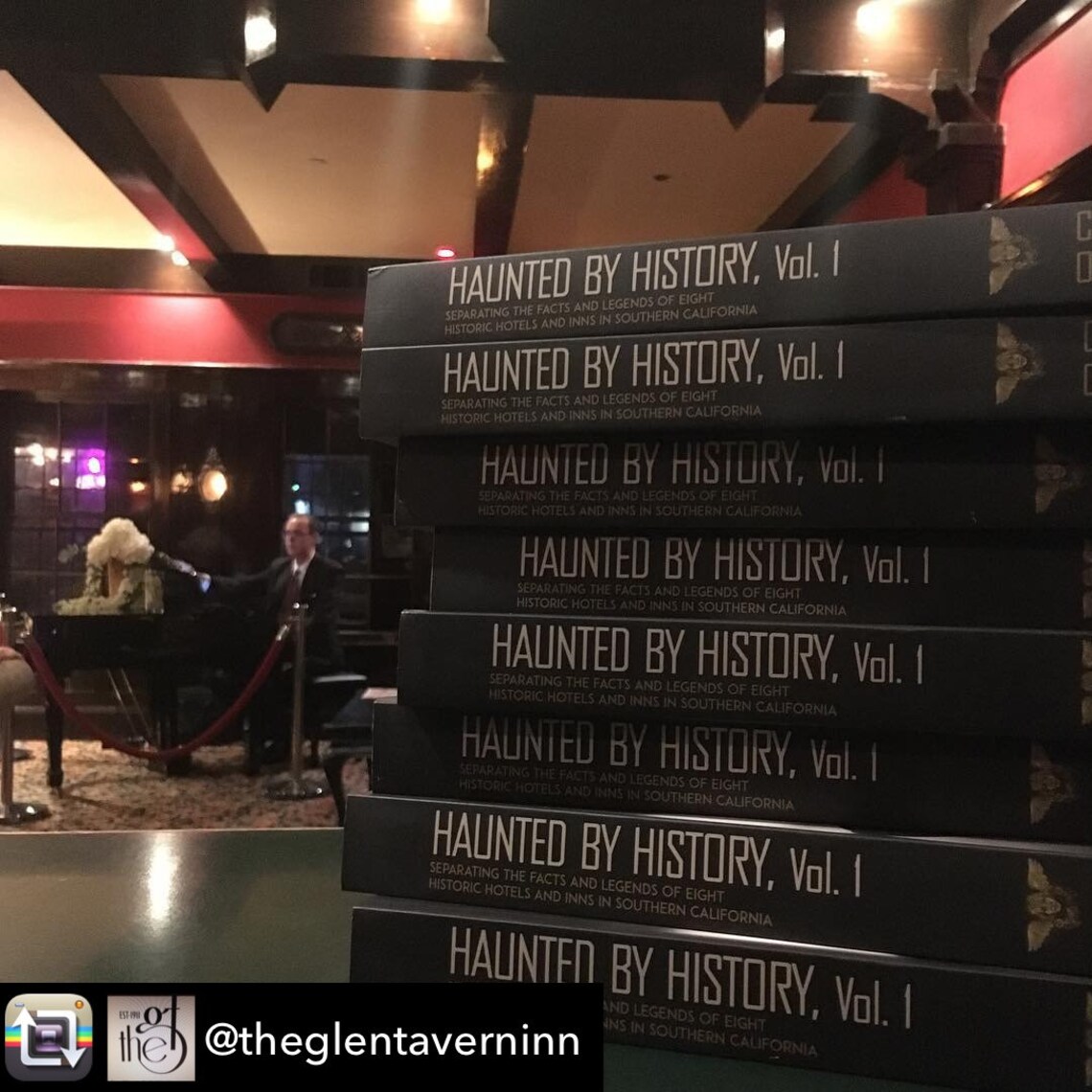 Haunted by History, Vol. 1 by Craig Owens first Edition / Softback ...