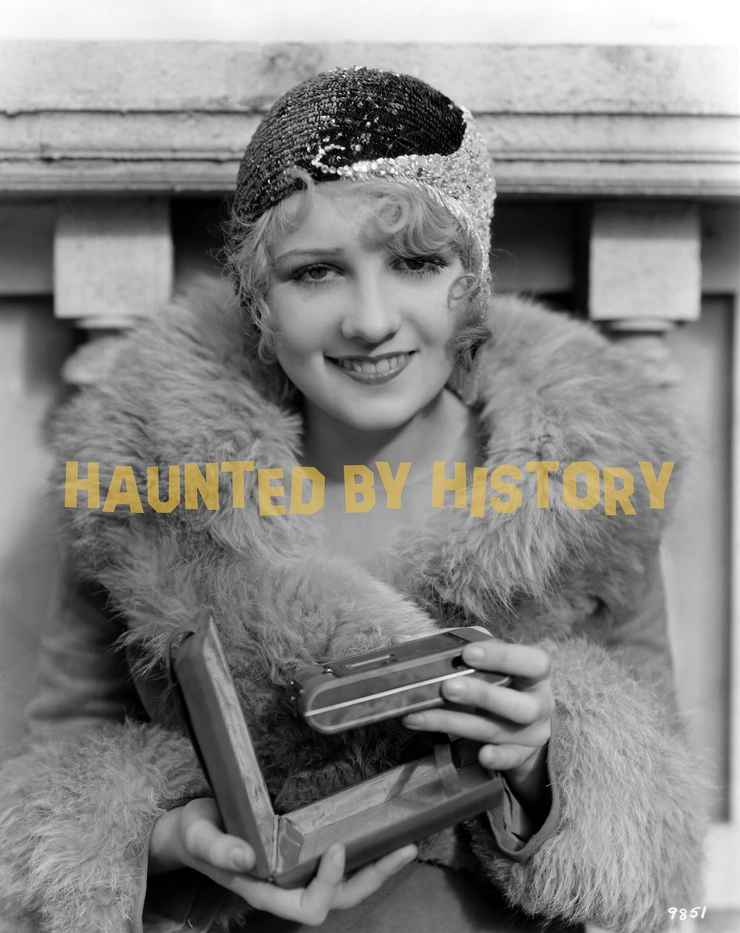 Anita Page Matte Posters - 1930s Movie Star - Vintage Camera - Old ...