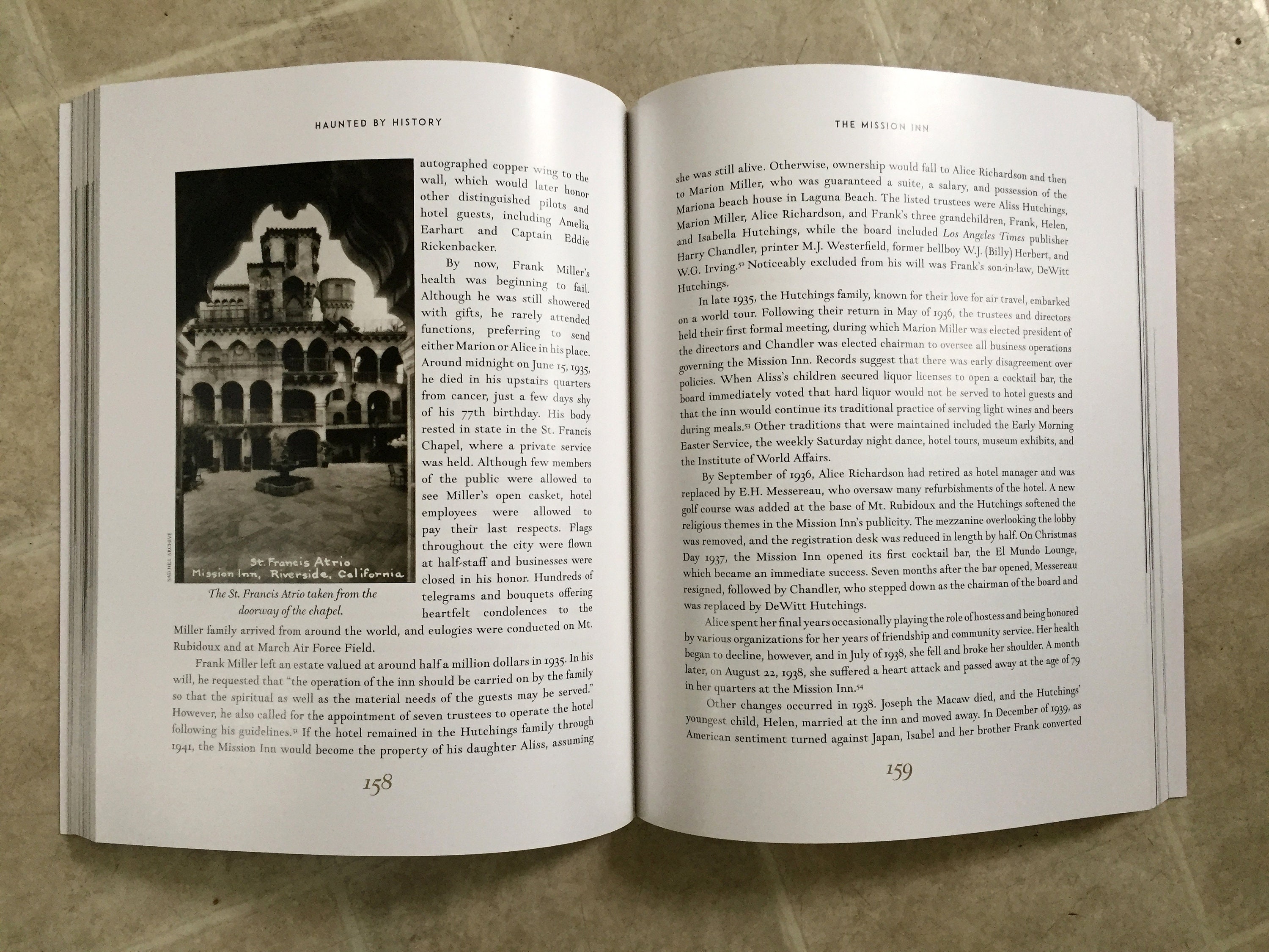 Haunted by History Vol. 1 by Craig Owens Display Copy first Edition ...