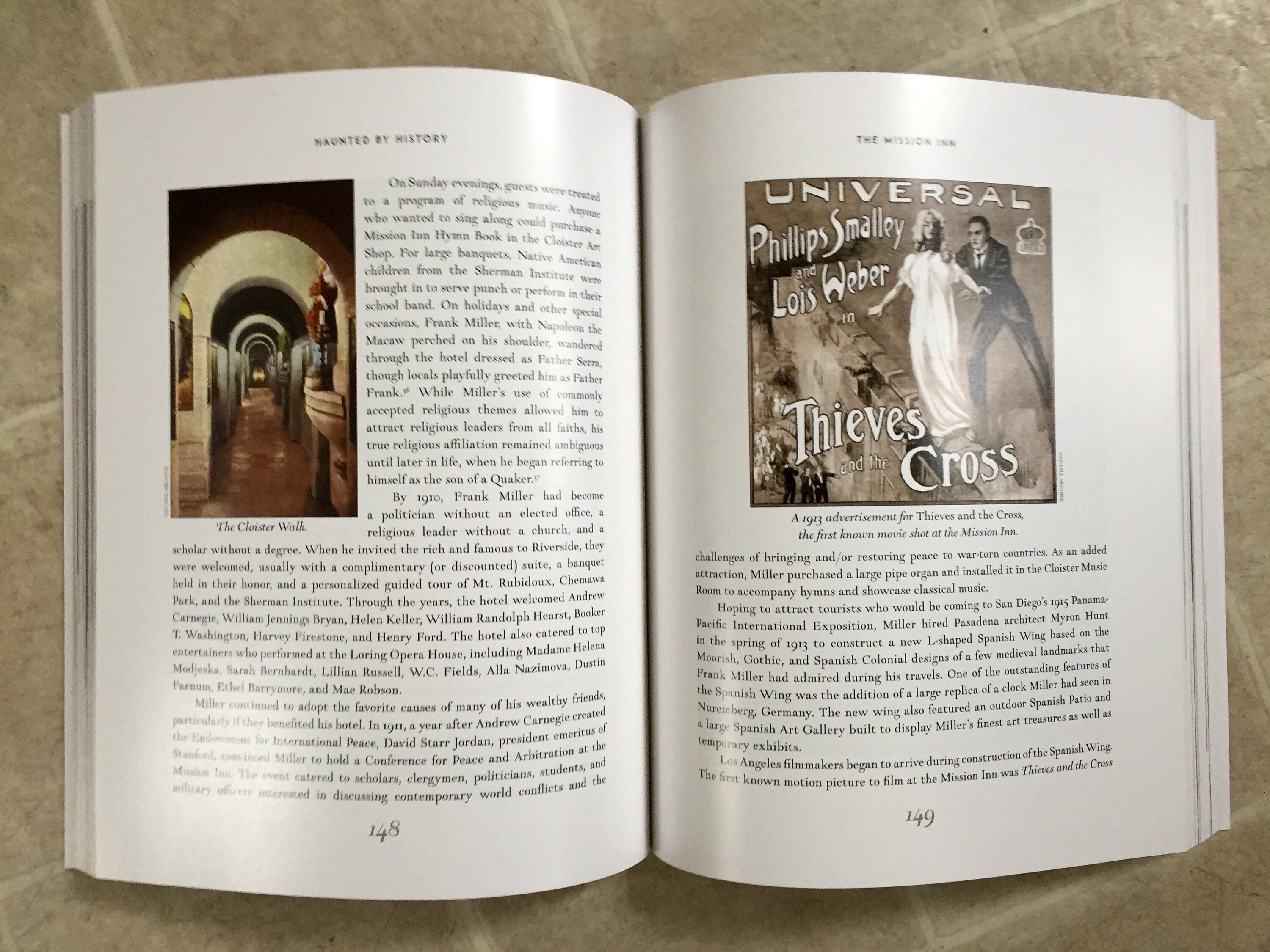 Haunted by History Vol. 1 by Craig Owens Display Copy first Edition ...