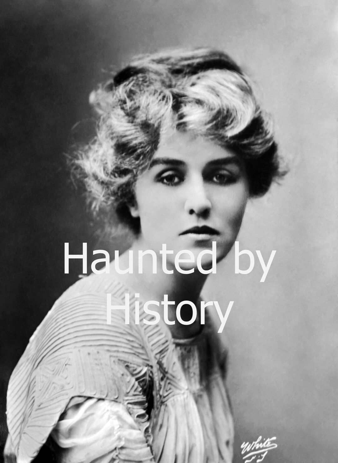 Emily Stevens Poster: Silent Film Star, Movie Buff Decor - Etsy