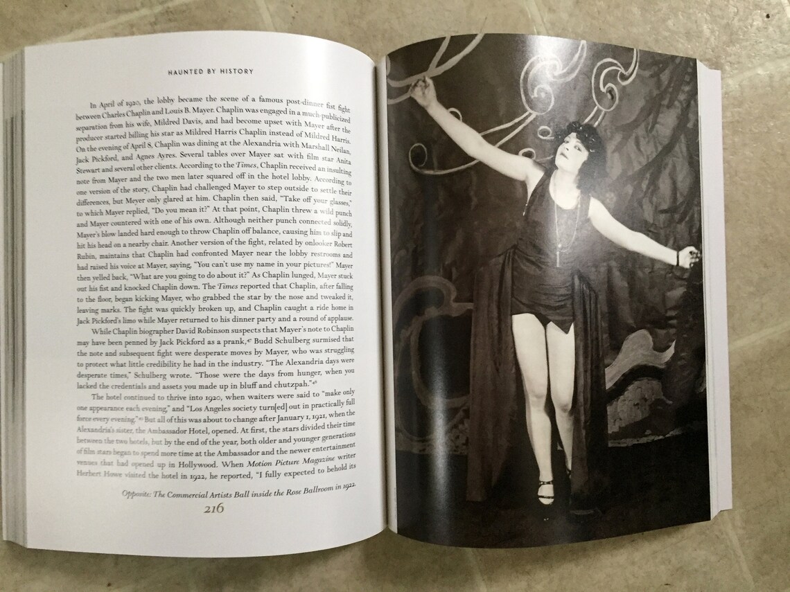 Haunted by History Vol. 1 by Craig Owens Display Copy first Edition ...