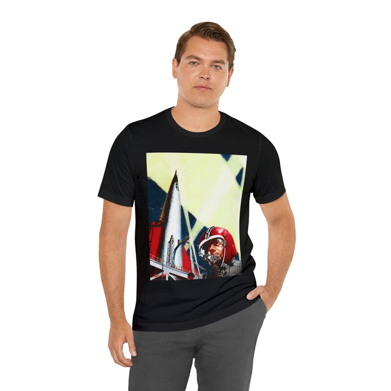 Sci Fi Clothing - Etsy