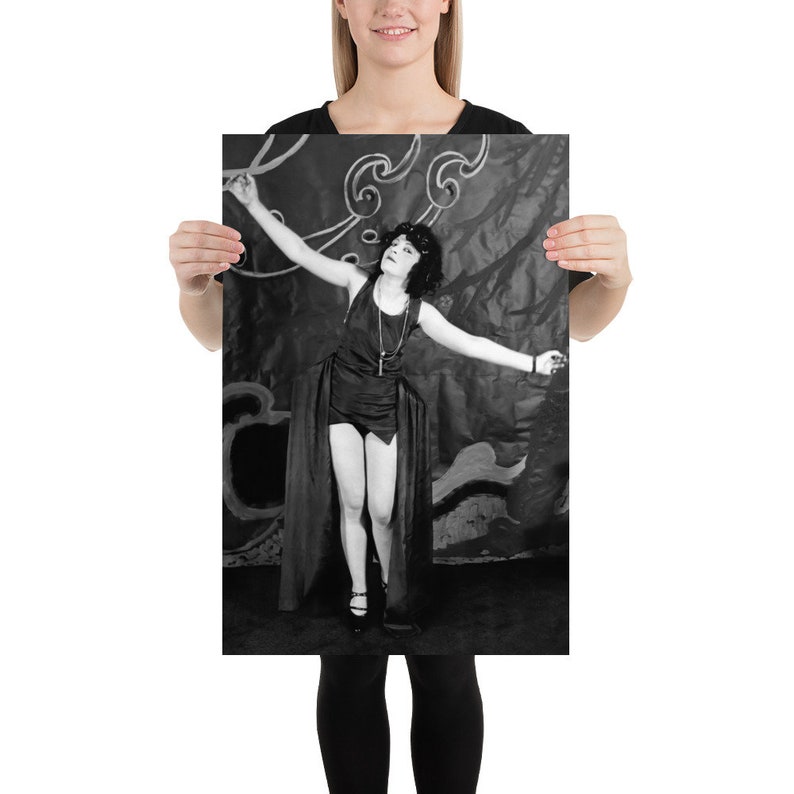 1920s Flapper Poster: Hotel Alexandria Artist's Ball - Bugland Theme - Etsy