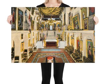 Mission Inn Riverside Art - Etsy