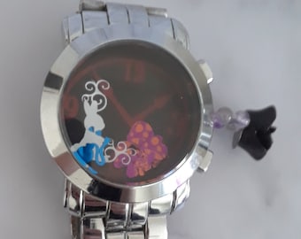 White Rabbit Watch | Etsy