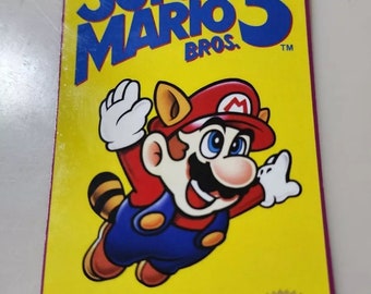 NES Super Mario Bros Arcade Classics Serries Hunt Replacement Game ...
