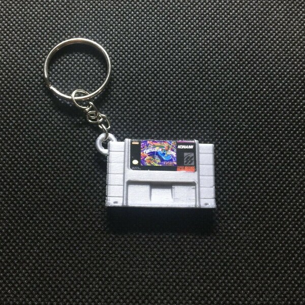 3d Printed Snes Cartridge - Etsy