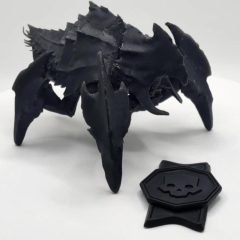 Helldivers 2 Miniatures - Etsy