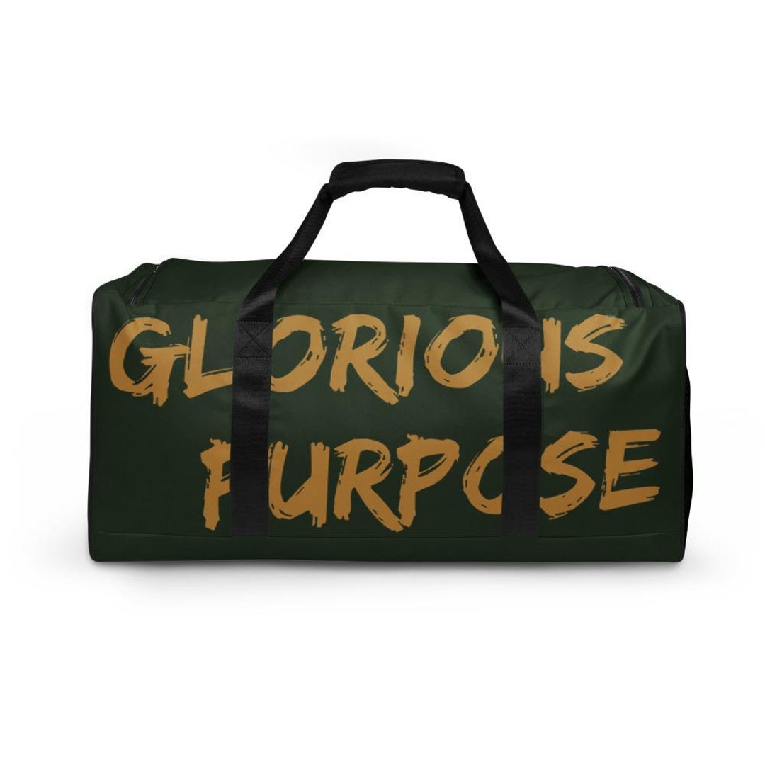 Loki, Thor, Fan, Duffel Bag, Duffle, Backpack, Gym, Gift, Accessories ...