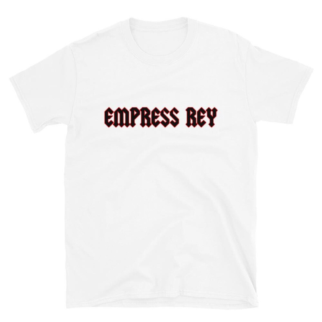 Kylo Ren, Rey, Reylo, Star Wars, Shirt, Graphic Tee, Women, Cosplay ...
