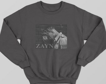 Zayn malik merch | Etsy