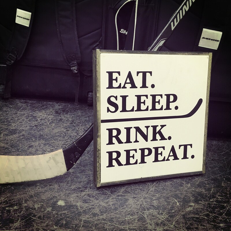 Copper Eat Sign - Etsy