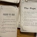 Late 1800s History Flashcards - Etsy