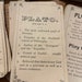 Late 1800s History Flashcards - Etsy