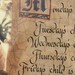 Scissor Cut “monday’s Child” Poem Hand Cut and Signed - Etsy