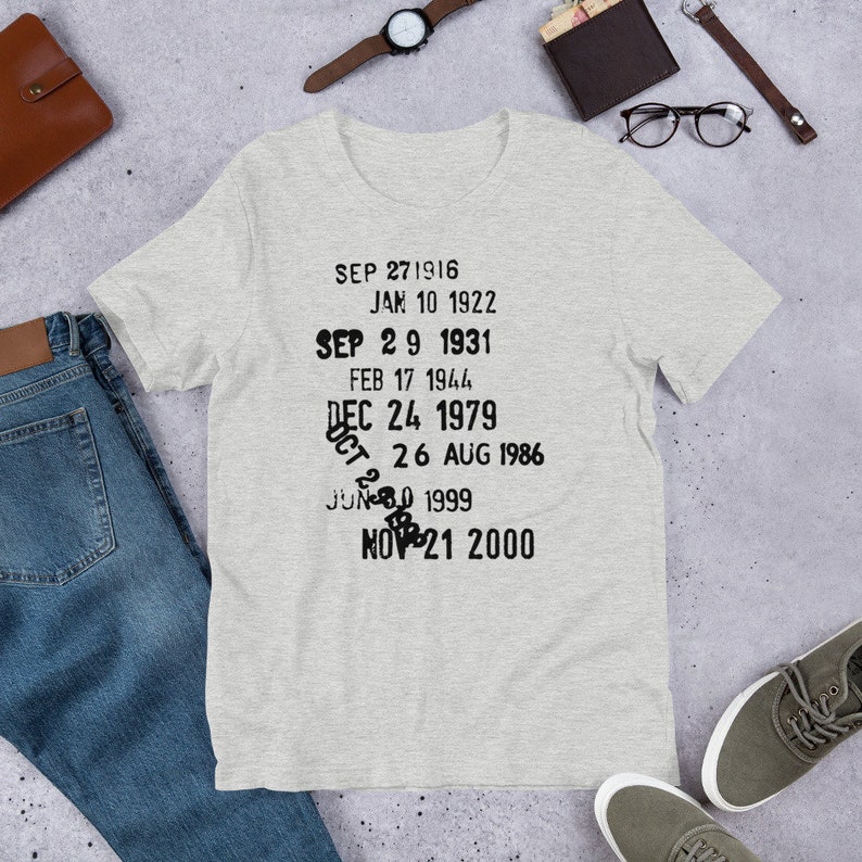 Vintage Library Card Stamp T-shirt: Book Lover Shirt - Etsy