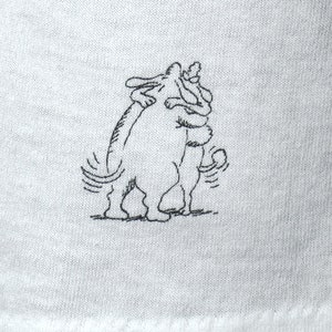 Vintage (the Far Side) - Rusty Makes His Move T-shirt 1981 Large - Etsy