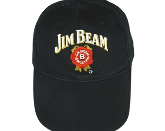 Jim Beam Hat | Etsy