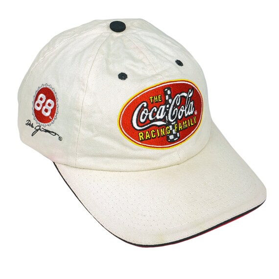 Nascar - The Coca-Cola Racing Family Spell-Out Adjust… - Gem