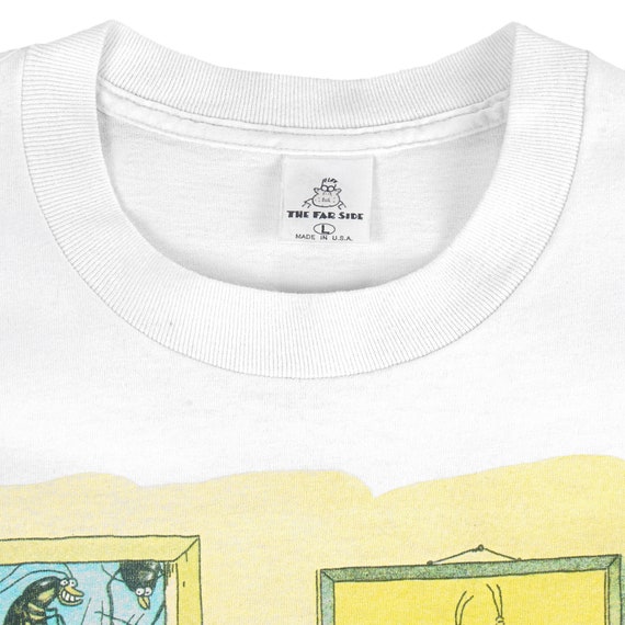 Vintage (The Far Side) - The Cockroach Family Deadsto… - Gem