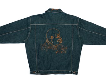 Fat Albert Jacket | Etsy