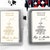 Class of 2025 Personalized Notebook Favors With Labels, Personalized ...