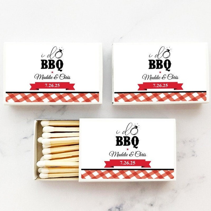 I Do Bbq - Etsy