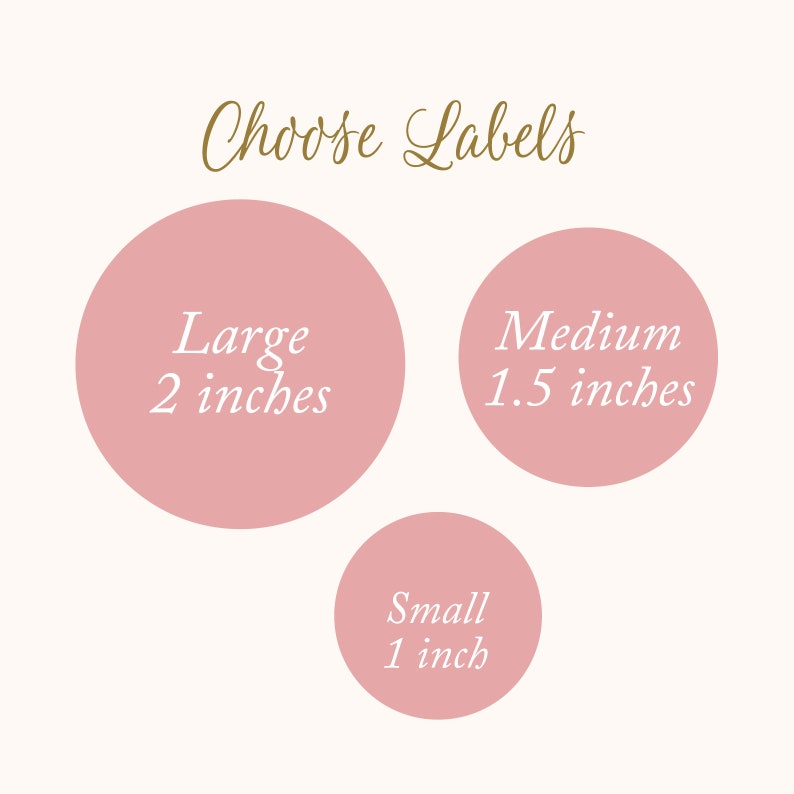 Set of 24 Personalized Circular Round Labels Bar Mitzvah Modern, Bar ...