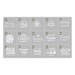 Family Reunion Labels & Stickers Only for Wine Bottles and Champagne ...