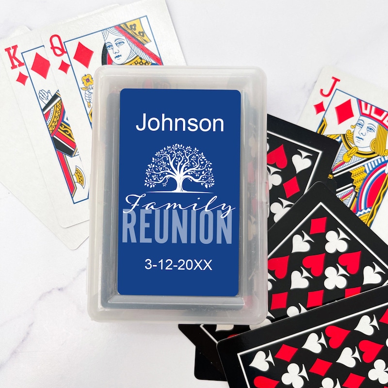 Family Reunion Favors - Etsy