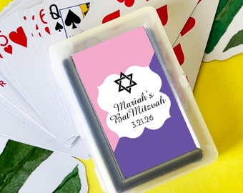 Bat Playing Cards - Etsy