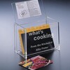Kitchen Utensils Personalized Acrylic Recipe Box, Personalized Engraved ...